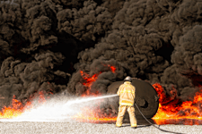 Burner Fire Control | Fire Protection and Safety - Offshore Hazards
