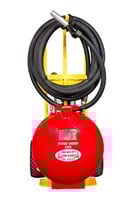 Compressed Air Foam Systems (CAFS) | Burner Fire Control