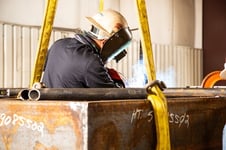 Burner Fire Control | Fire Protection and Safety - Offshore Hazards