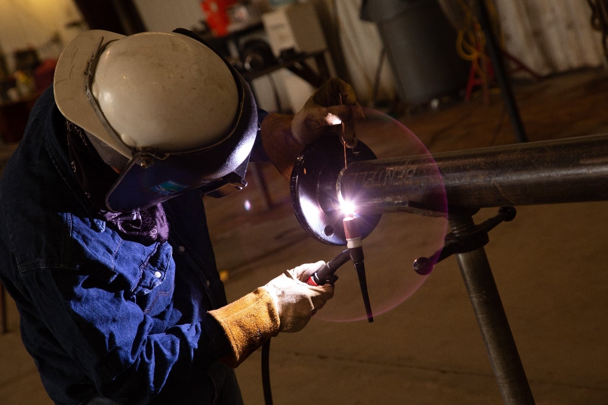 Burner Fire Control | Fabrication Division Capabilities Brochure