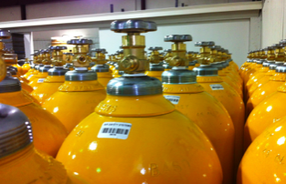 H2S & Breathing Air Safety Services | Burner Fire Control